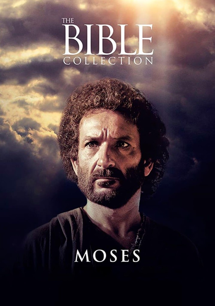 Moses - watch tv show streaming online