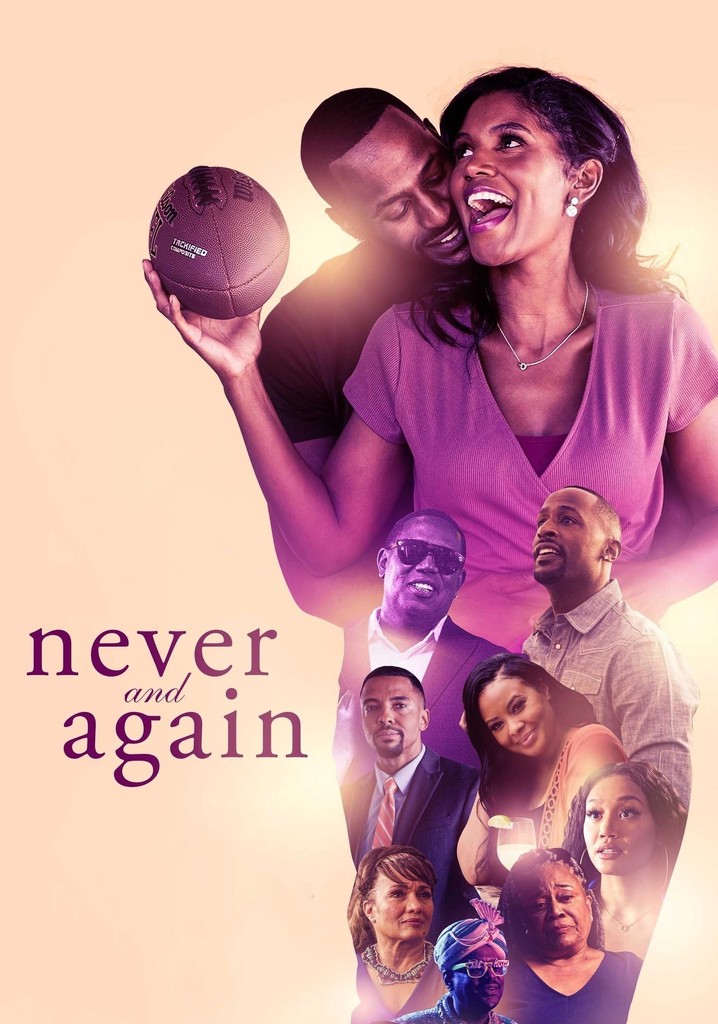 Never and Again streaming: where to watch online?