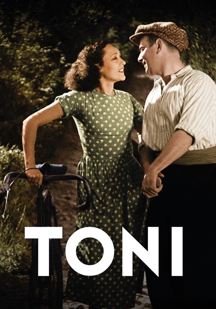 Toni streaming: where to watch movie online?