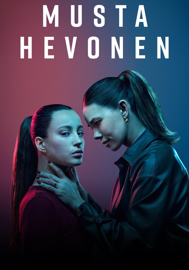 Musta hevonen - striimaa sarja netissä