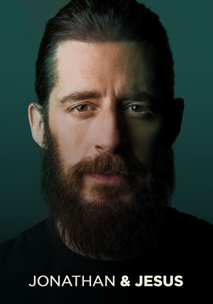 Jonathan & Jesus Temporada 1 - assista episódios online streaming