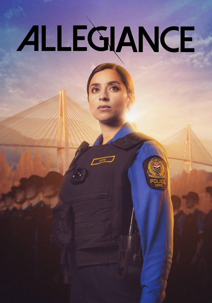 Allegiance temporada 1 - Ver todos los episodios online