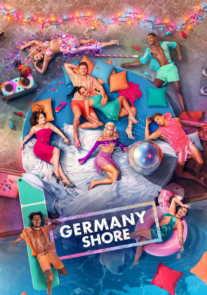 Reality Shore Sezon 4 Bölümleri Online Izleyin