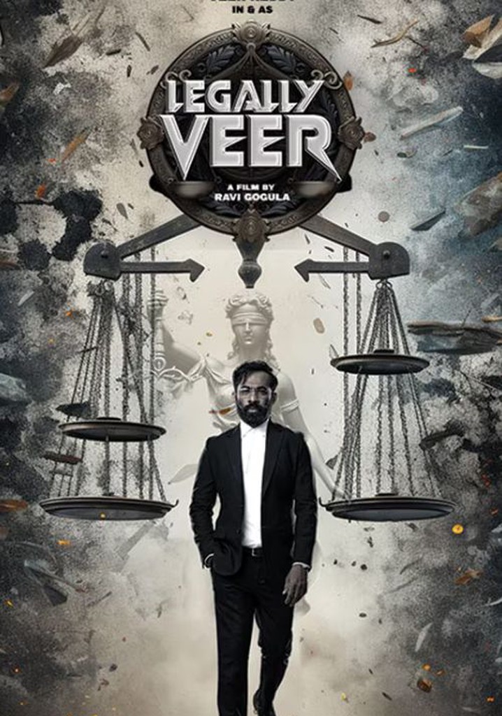 Legally Veer streaming: where to watch movie online?