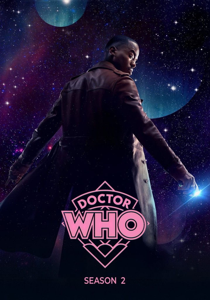 Doctor Who Season 2 - watch full episodes streaming online