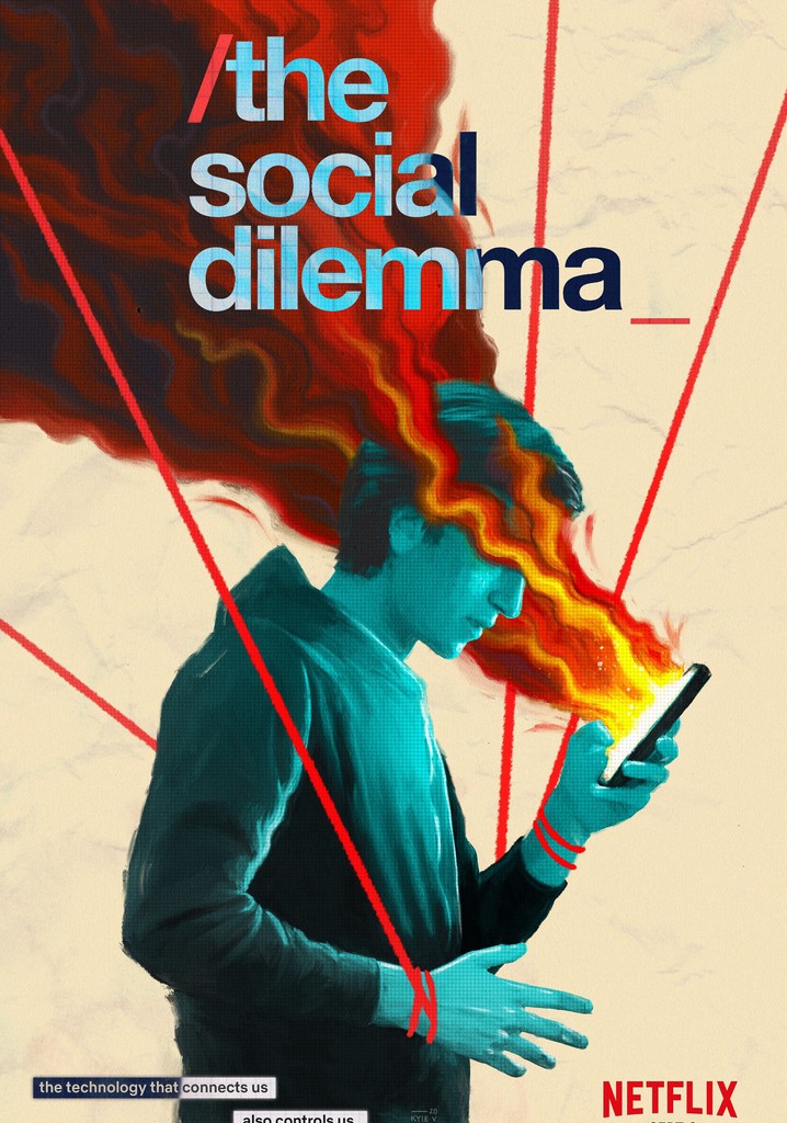The Social Dilemma streaming: where to watch online?