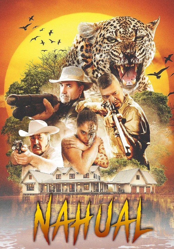 Nahual - película: Ver online completa en español