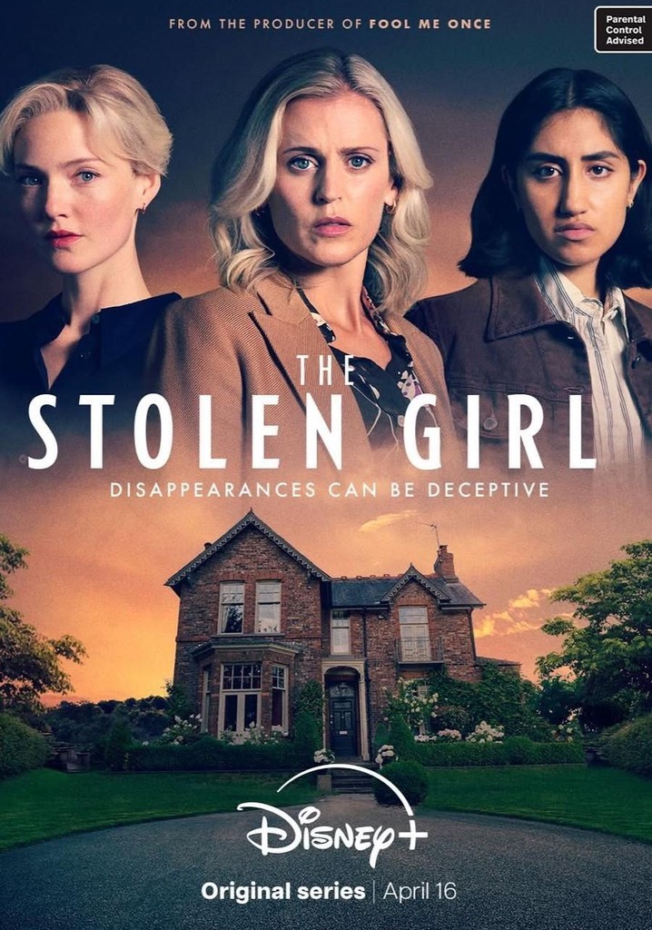 The Stolen Girl - striimaa sarja netissä