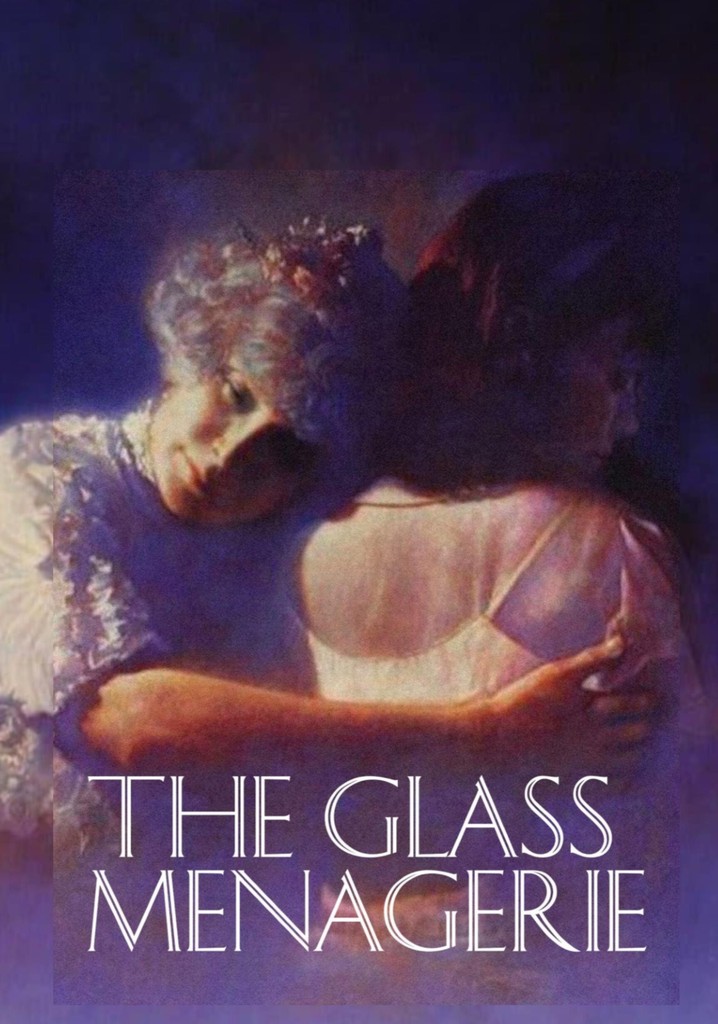 The Glass Menagerie - movie: watch stream online