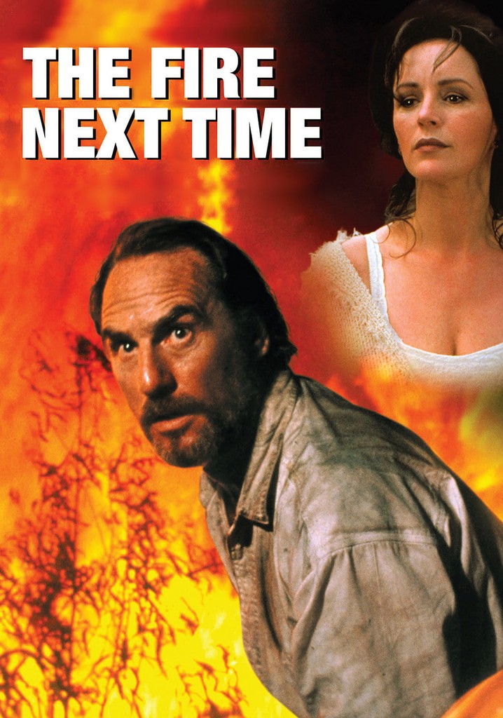 The Fire Next Time - streaming tv show online