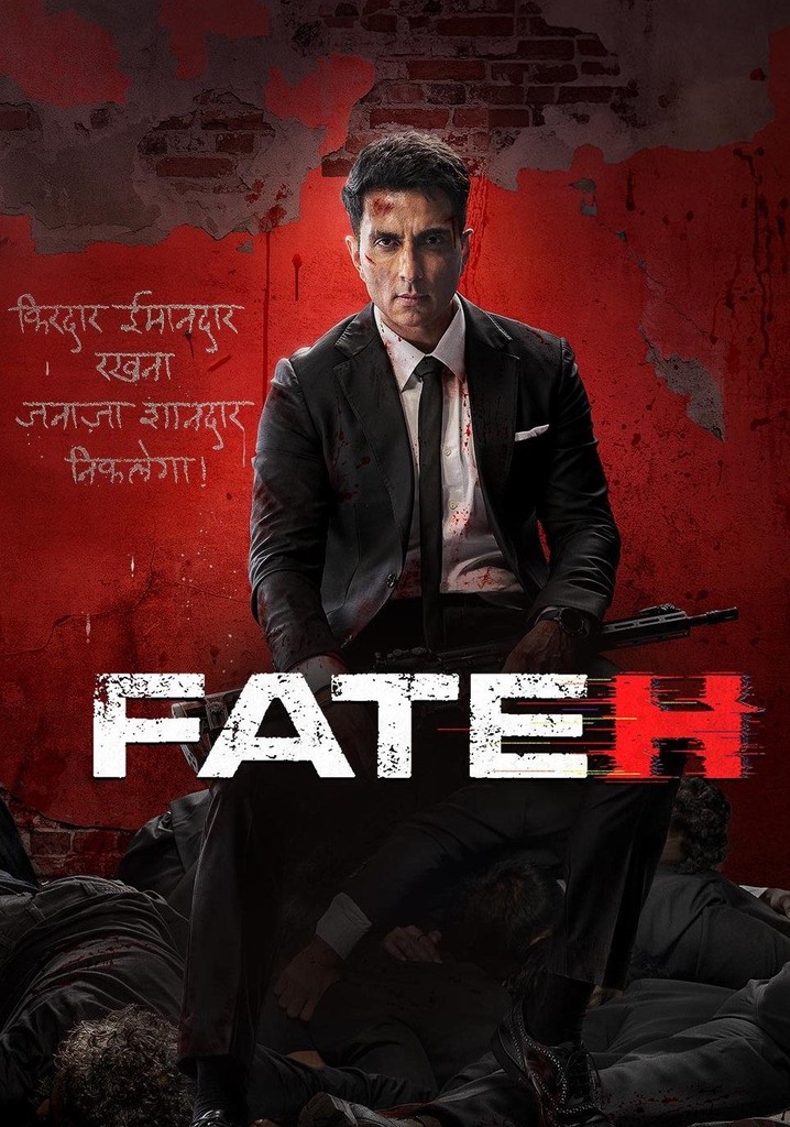 Fateh streaming: where to watch movie online?