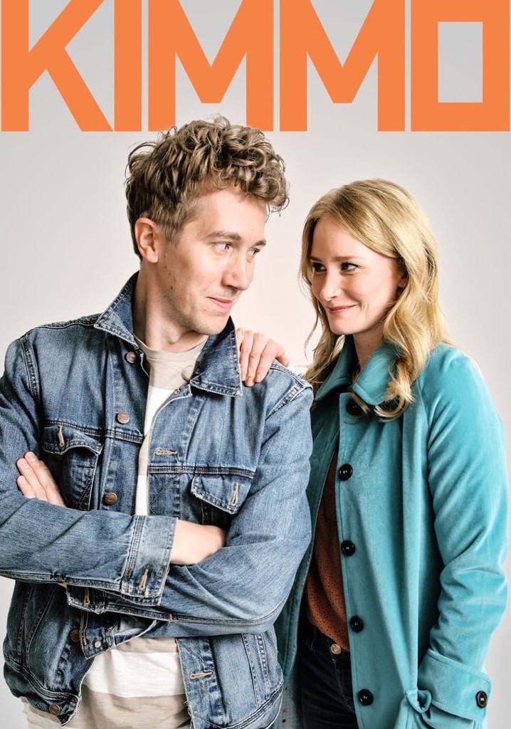 Kimmo - suoratoista sarja netissä