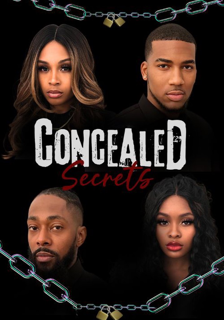 Concealed Secrets - película: Ver online en español