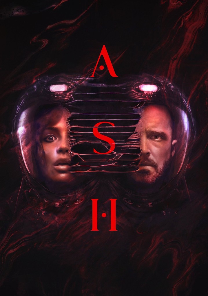 Ash - movie: where to watch streaming online