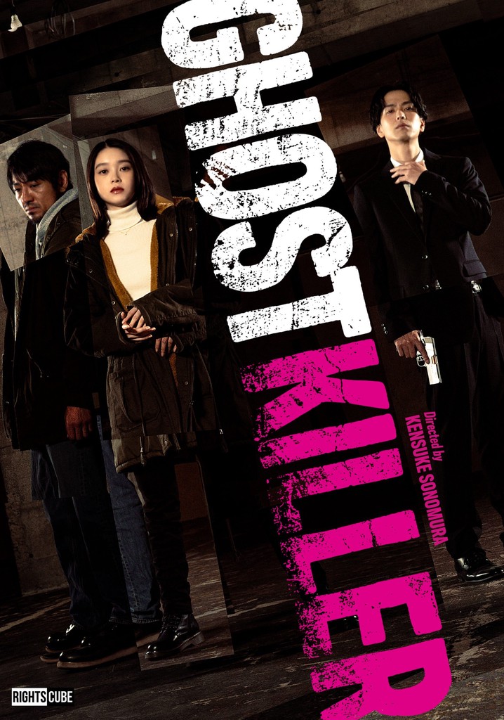 Ghost Killer streaming: where to watch movie online?