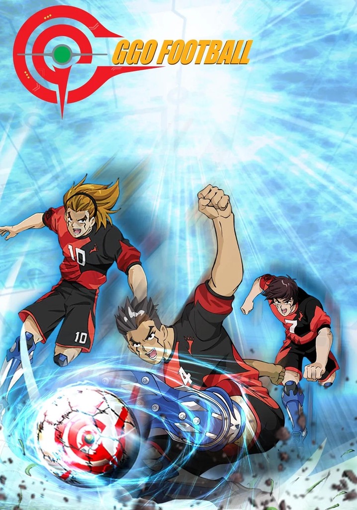 GGO Football temporada 2 - Ver todos los episodios online