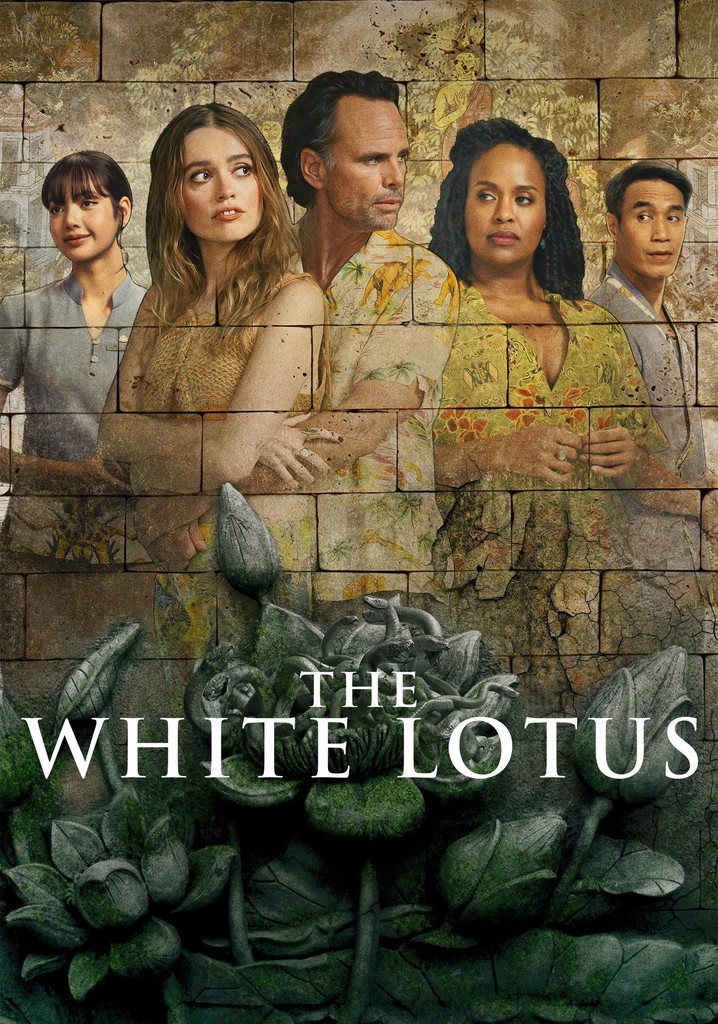 The White Lotus Stagione 3 - streaming online