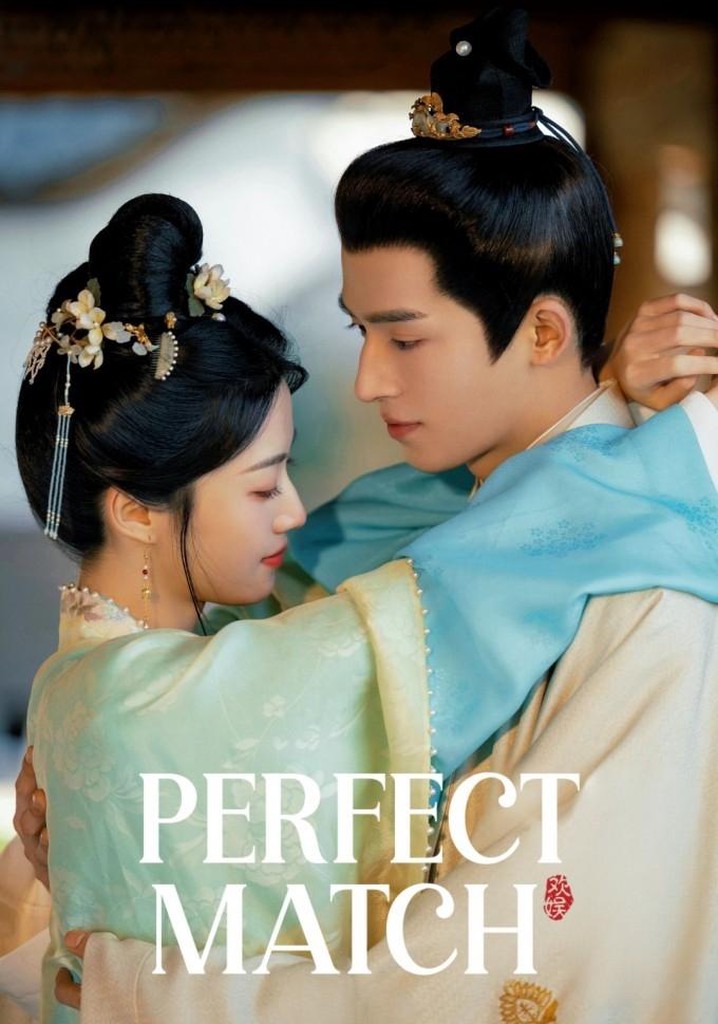Perfect Match - streaming tv show online