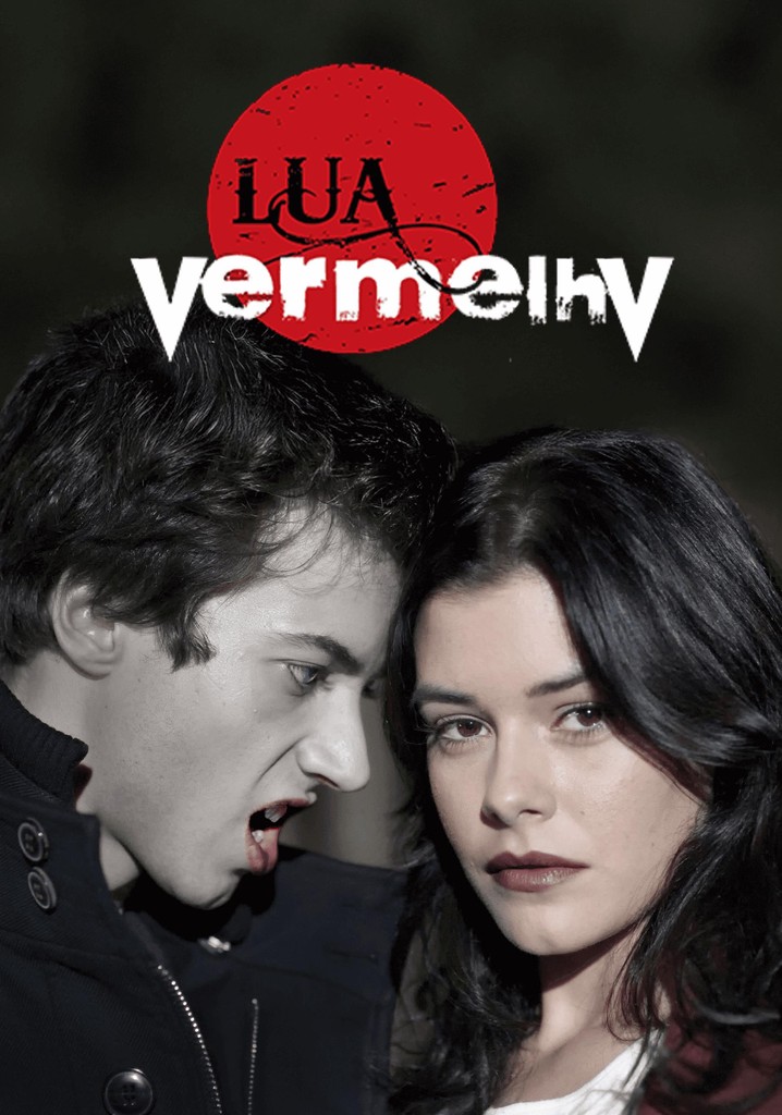 Lua Vermelha Temporada 1 - assista todos episódios online streaming
