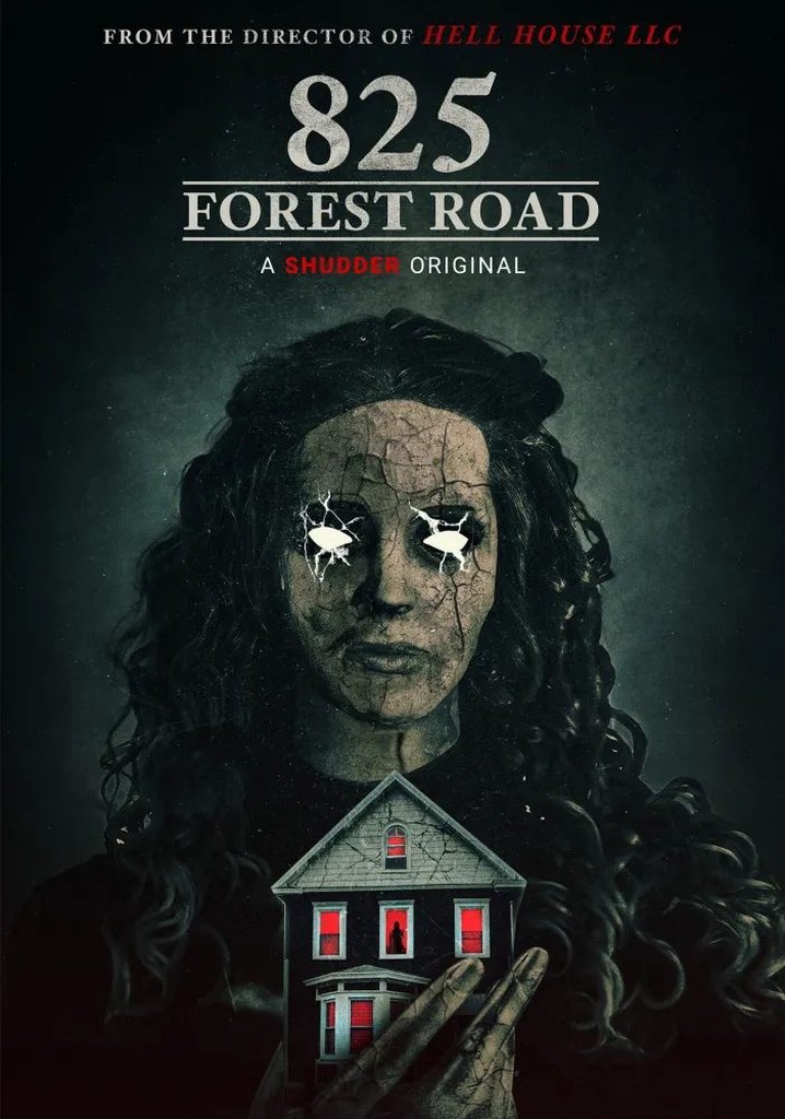 ‫825 Forest Road - فيلم: شاهدوا بالبث أونلاين