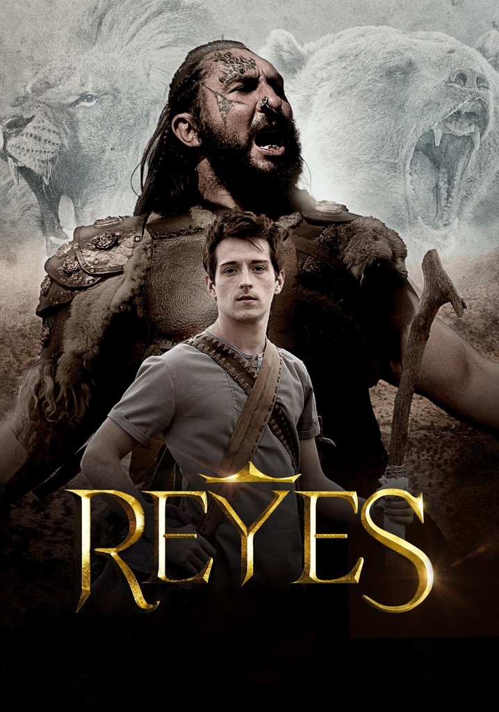 Reyes Biblia temporada 4 - Ver todos los episodios online