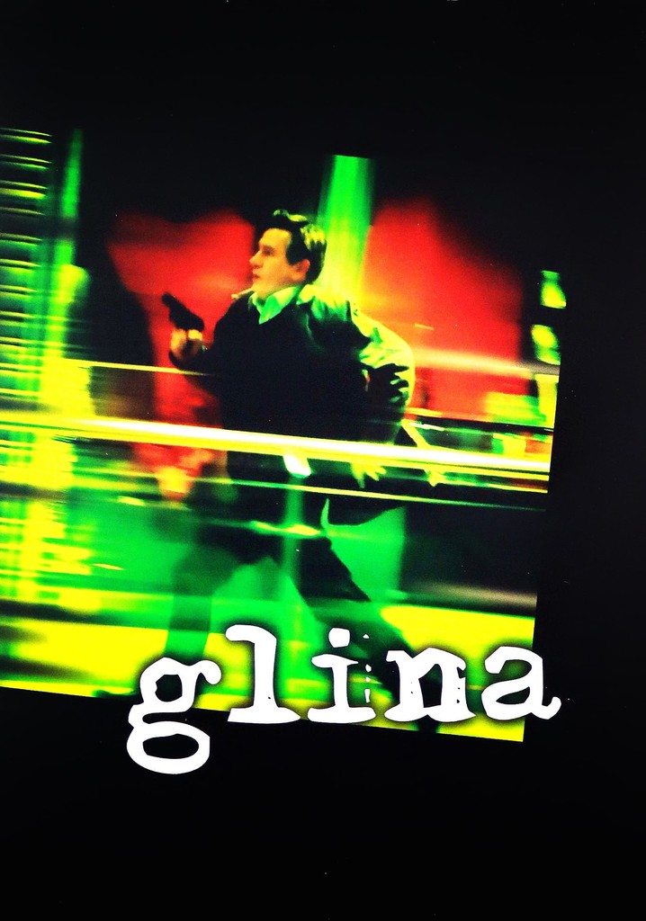 Glina - streaming serialu online