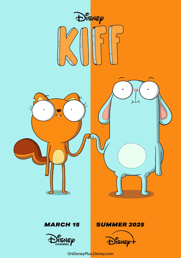 Saison 2 Kiff streaming: où regarder les épisodes?