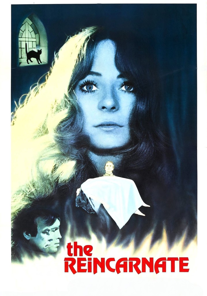 The Reincarnate streaming: where to watch online?