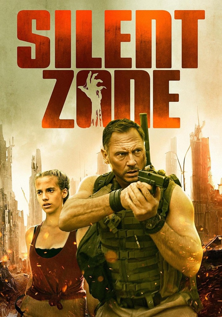 Silent Zone - movie: where to watch stream online