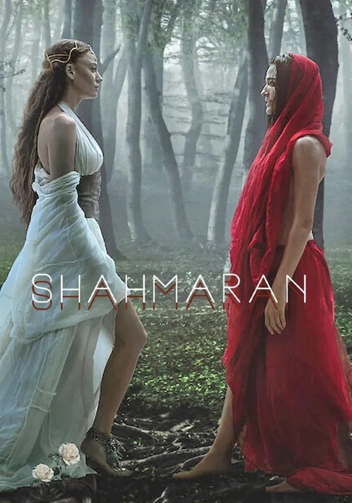 Shahmaran - watch tv show streaming online