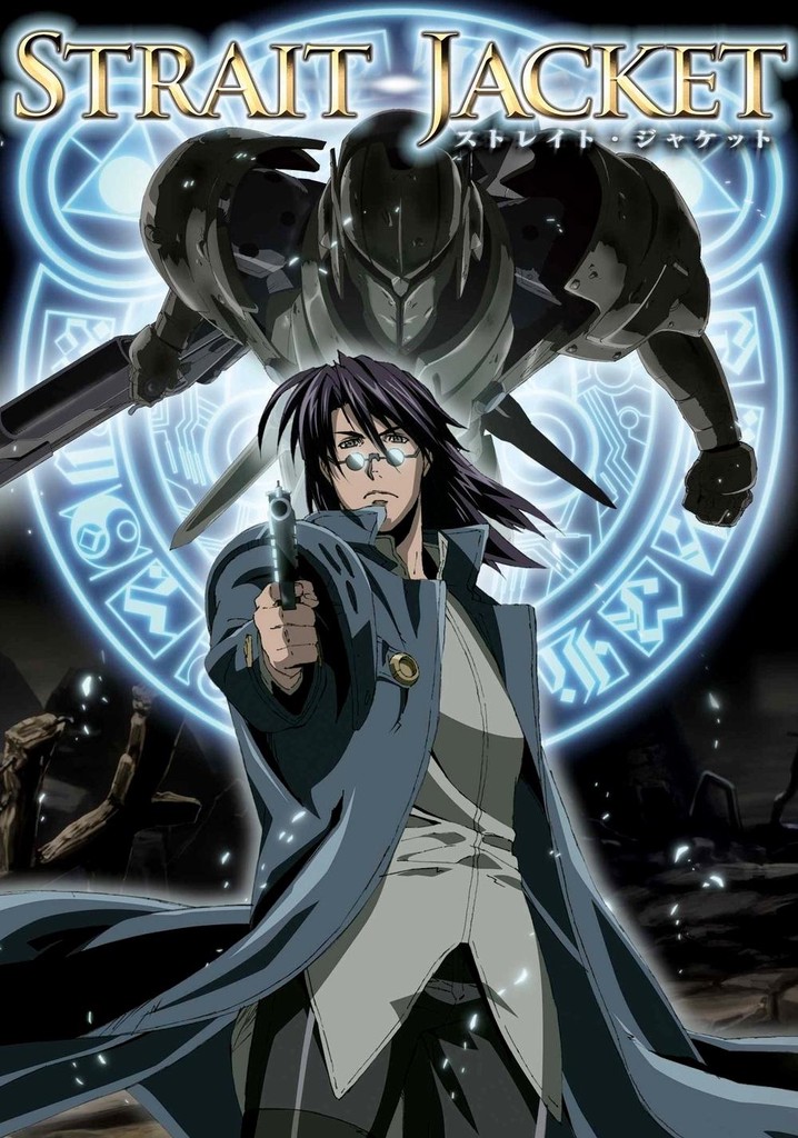 Strait Jacket - Ver la serie de tv online