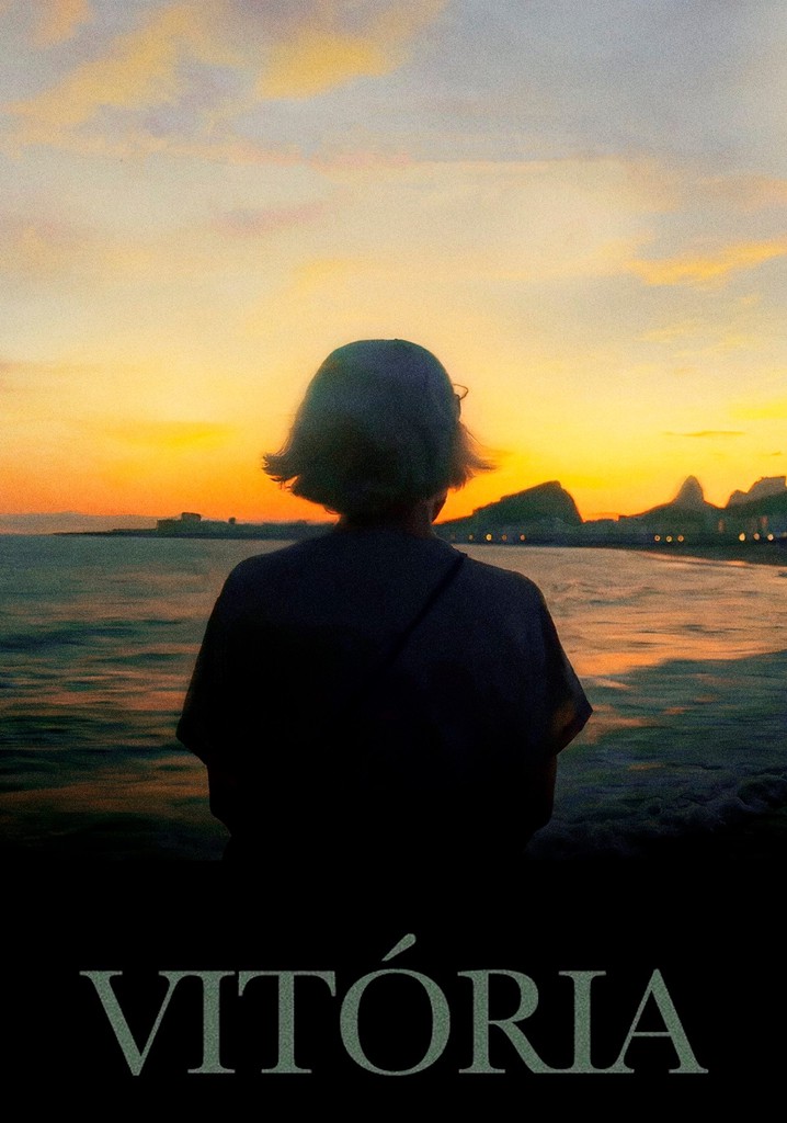 Vitória filme - Veja onde assistir online