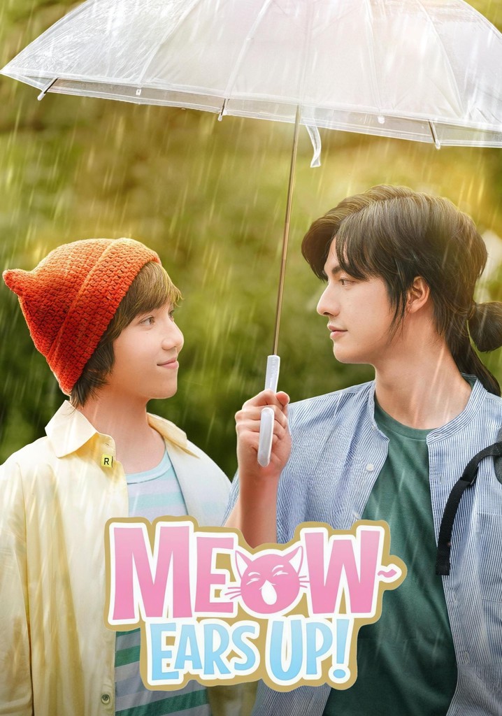 Meow Ears Up! - stream tv show online