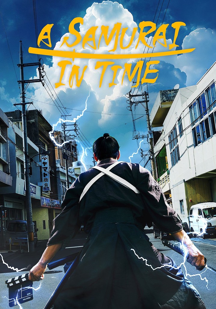 A Samurai in Time streaming: where to watch online?