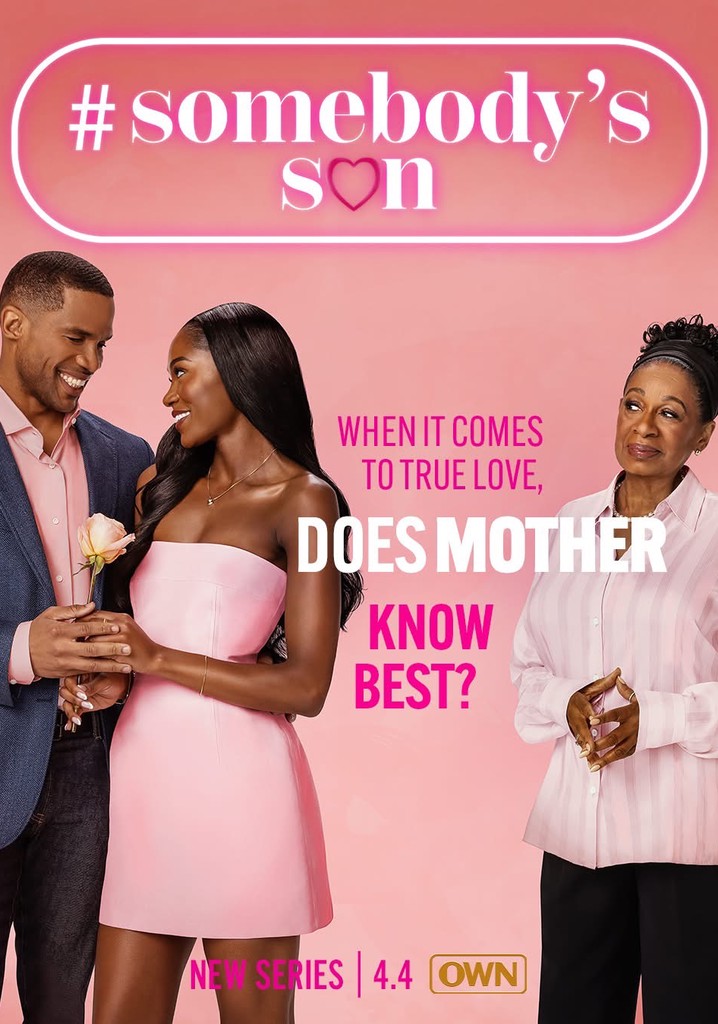 Somebody's Son temporada 1 - Ver episodios online