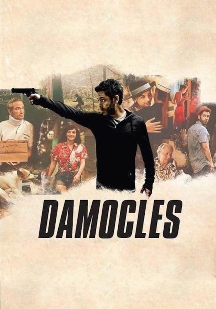 Damocles streaming: where to watch movie online?
