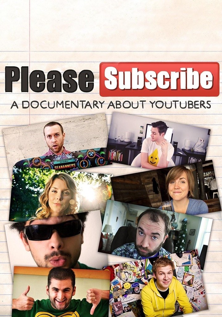 Please Subscribe streaming: where to watch online?