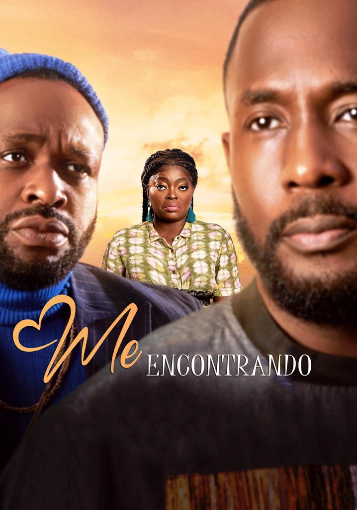 Me Encontrando filme - Veja onde assistir