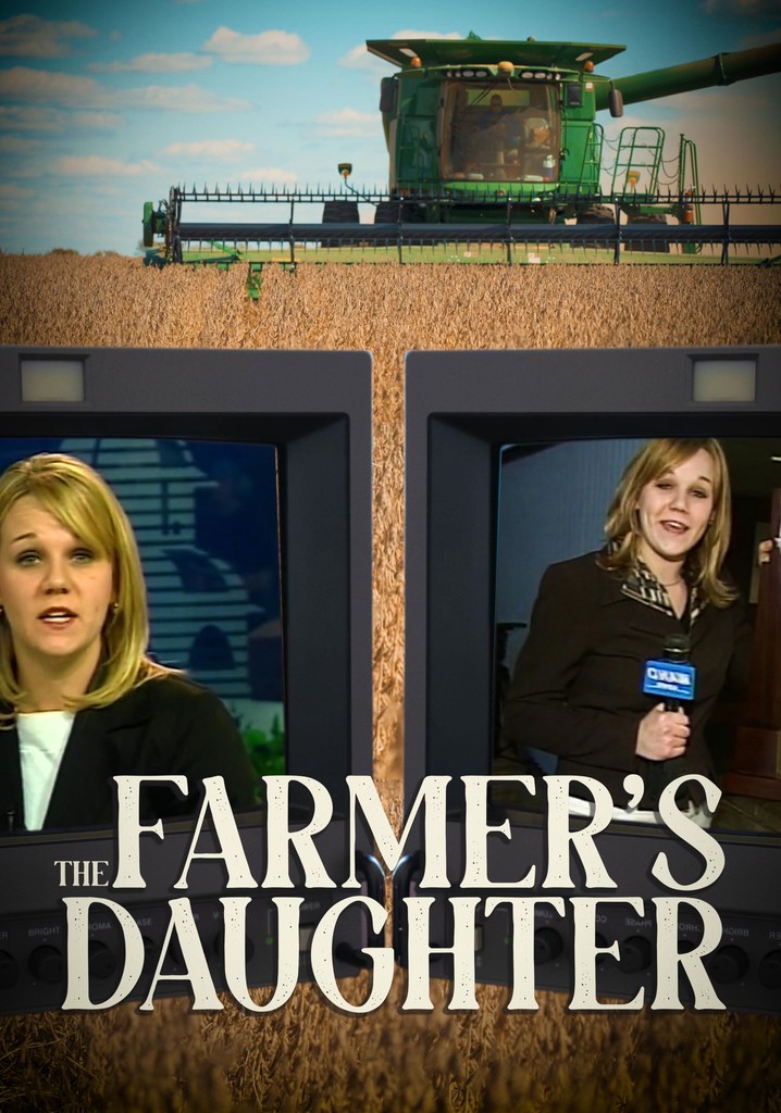 The Farmer's Daughter streaming: unde să urmăriți online?