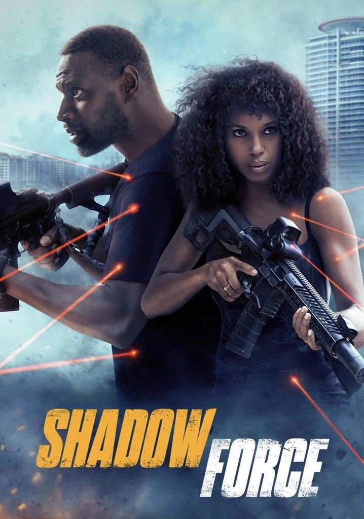 Shadow Force: Sentencia de muerte online