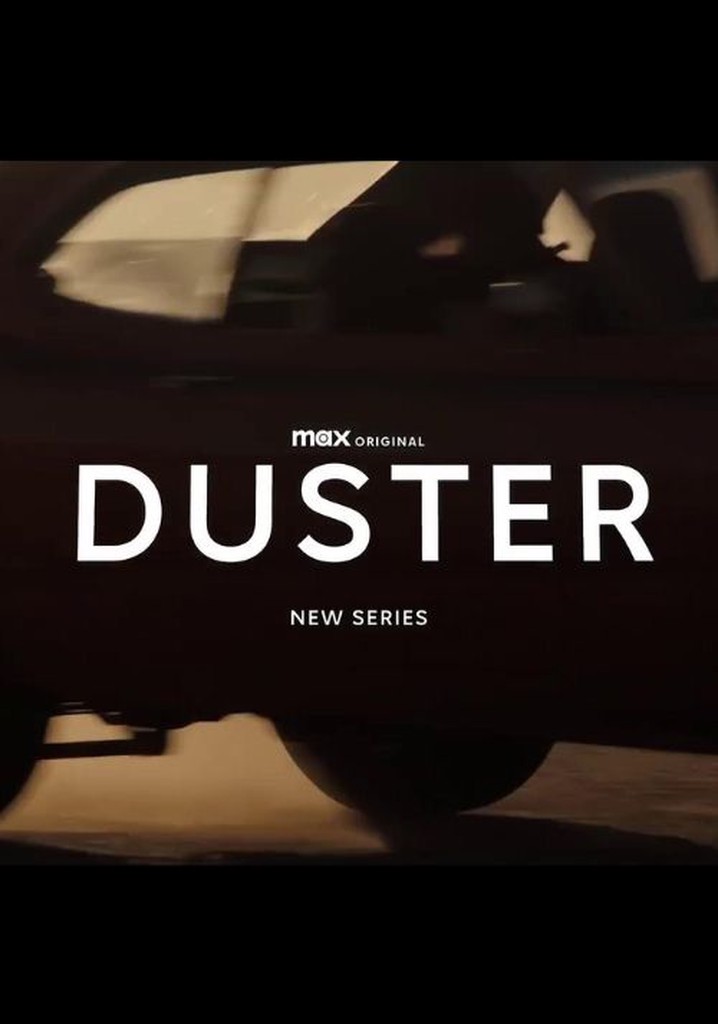 Duster - Ver la serie online completas en español