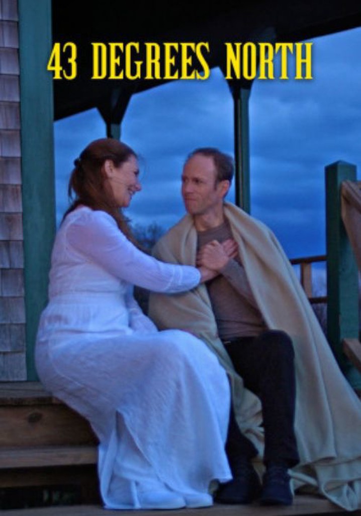 43 Degrees North streaming: where to watch online?