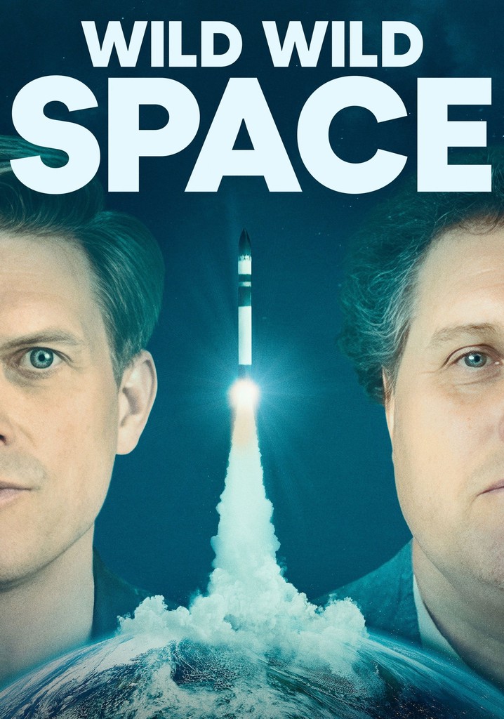 El salvaje espacio - película: Ver online en español