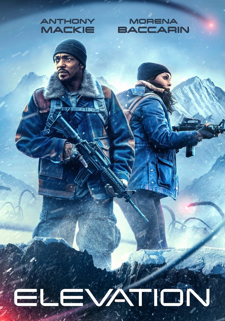 Elevation - Stream: Jetzt Film online finden und anschauen