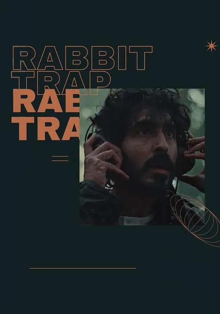 Rabbit Trap streaming: where to watch movie online?