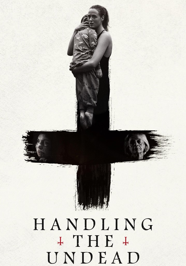 Handling the Undead - Stream: Jetzt Film online anschauen