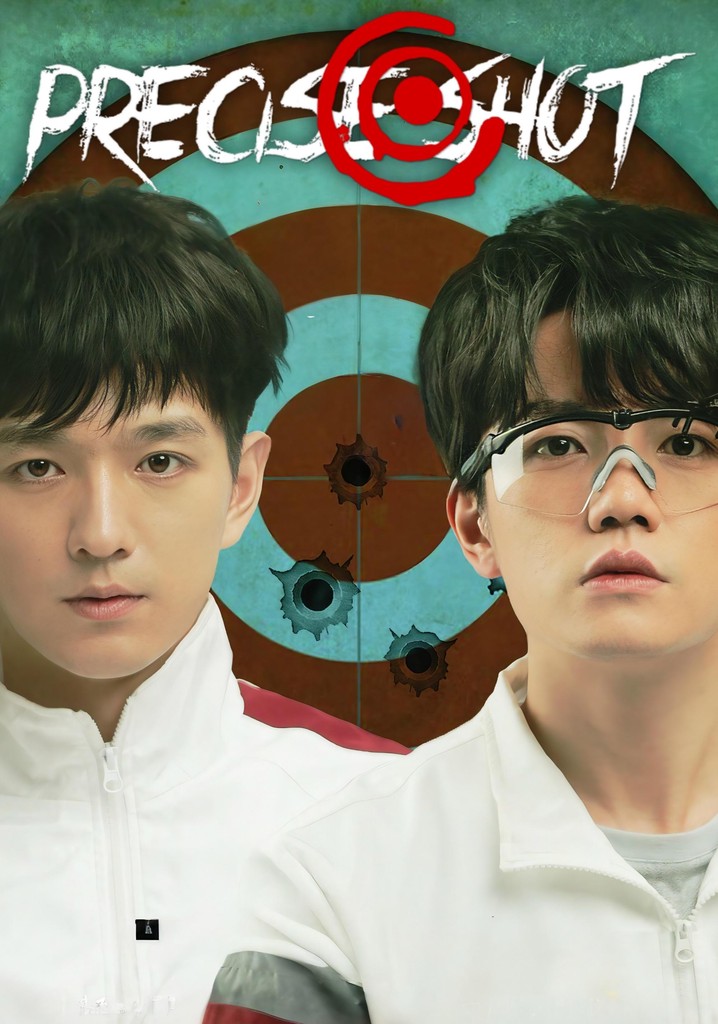 Precise Shot - watch tv show streaming online