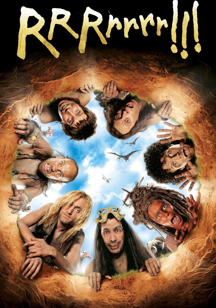 Où regarder RRRrrrr!!! en streaming complet et légal