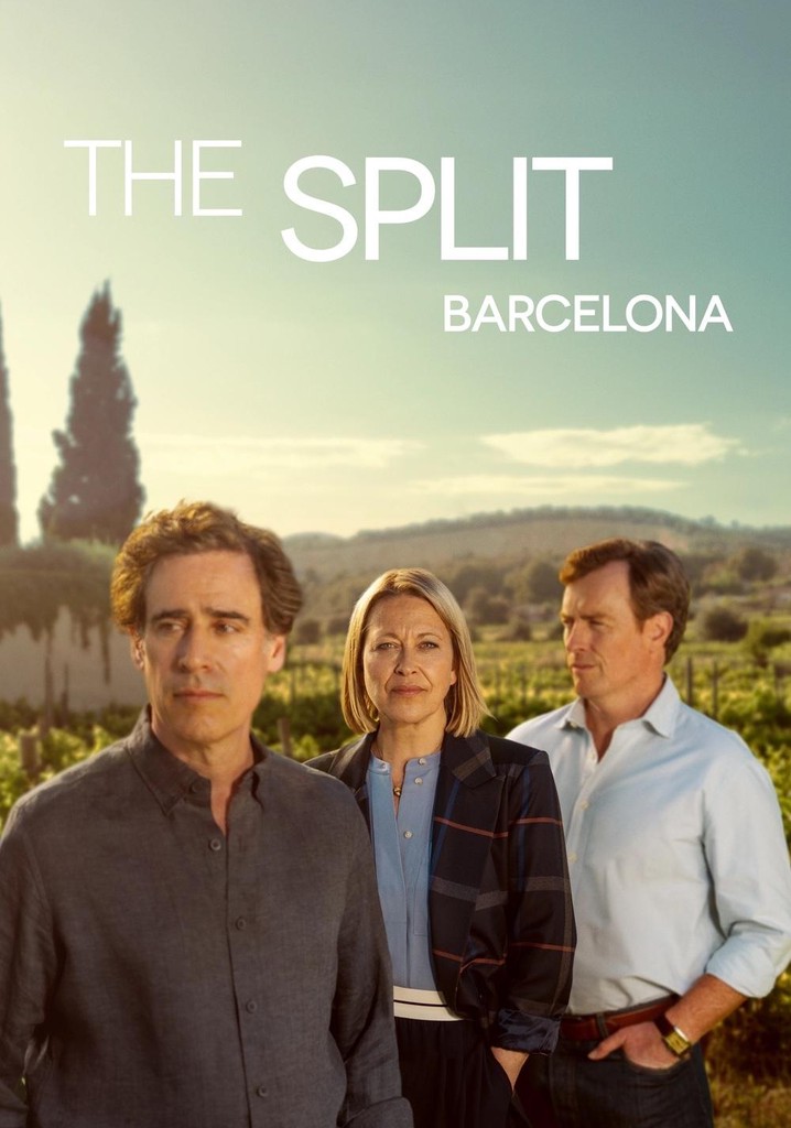 The Split - Ver la serie online completa en español