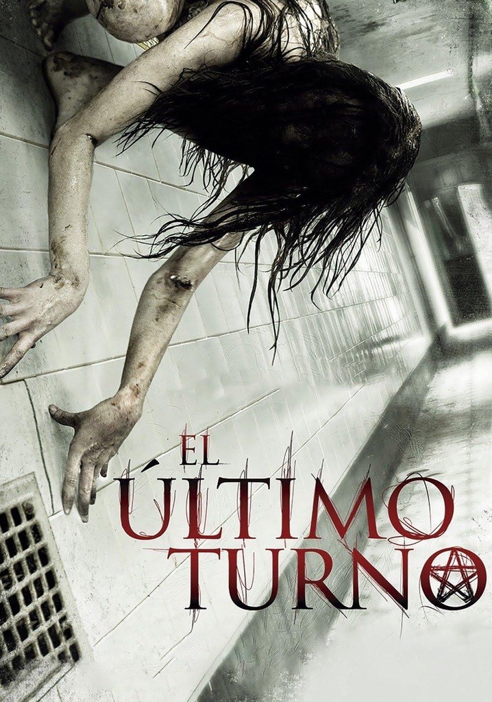 El último turno - película: Ver online en español